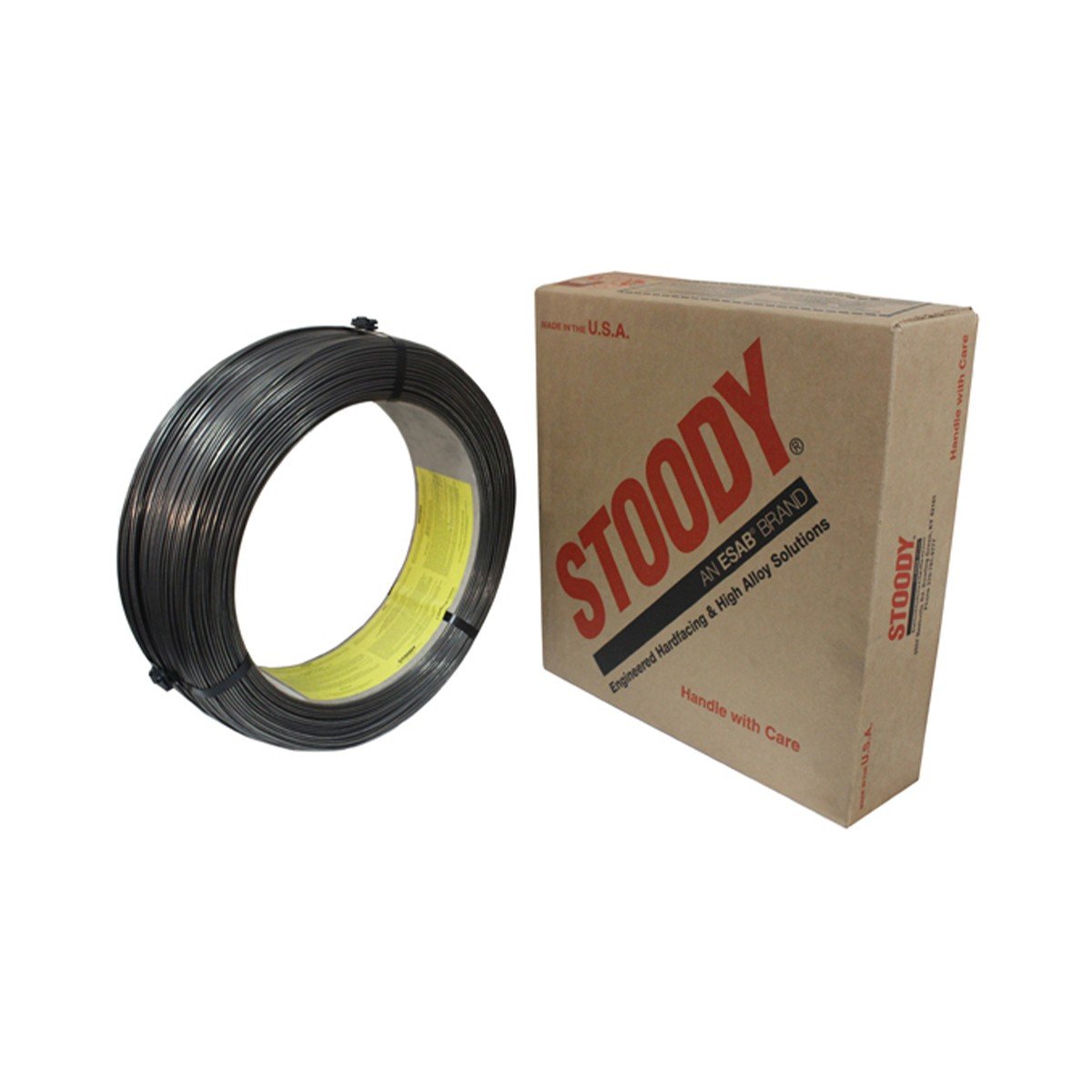 Stoody 101HC - Inter Empresas