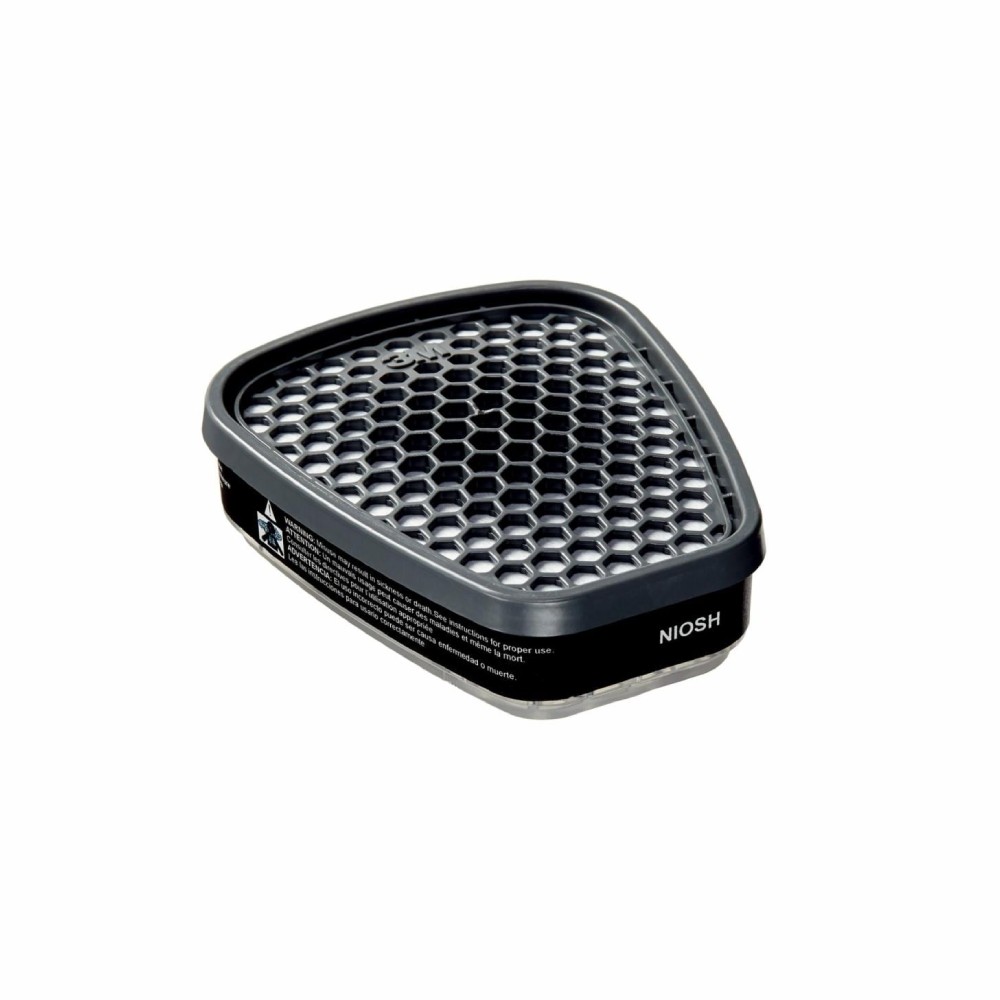 Cartucho Para Vapor Orgánico 6001 - Inter Empresas