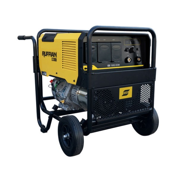 RUFFIAN ES 150G EDW - Inter Empresas
