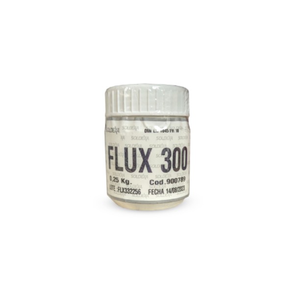 Flux 300 - Inter Empresas